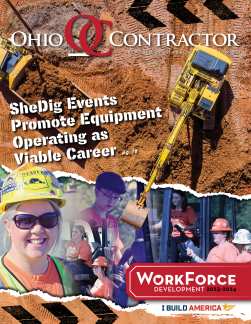 Ohio Contractor Magazine